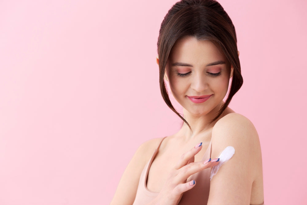 Does Magnesium Lotion Actually Absorb Through the Skin? Science Explai ...