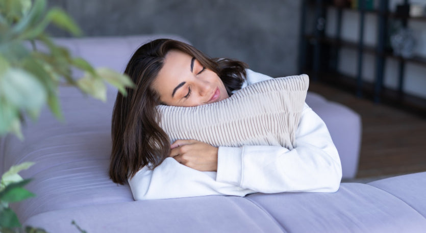 Why Sleep Matters: How Rest Shapes Your Health and Life – Be Weird